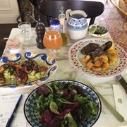 Pink Mamma - 22 Photos - Steakhouses - 20 rue de Douai, Pigalle, Paris ...