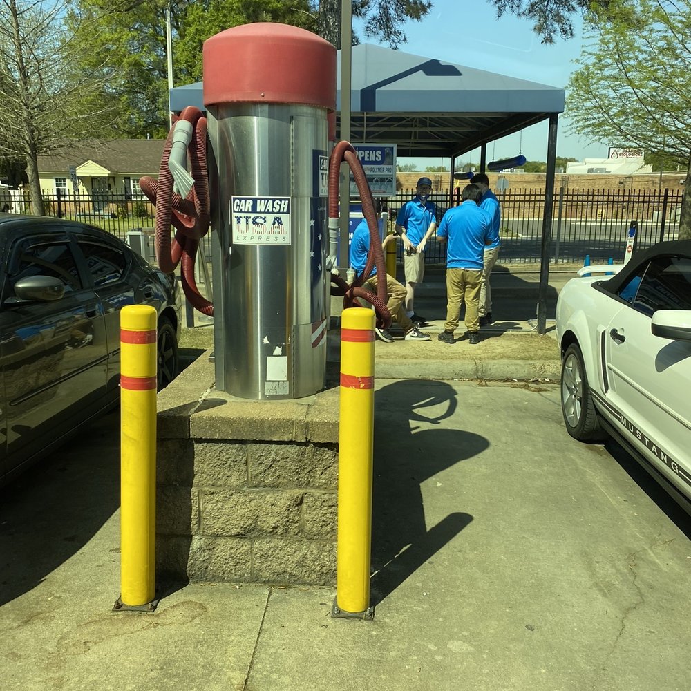 Five Star Services - Yelp