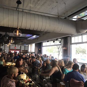 Milk Bar - 28 Photos & 35 Reviews - Cocktail Bars - 410 Glenwood Ave ...