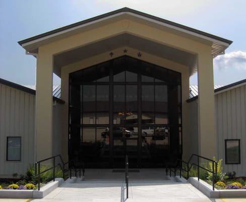 The Church of God - Churches - 197 Tillie Rd NE, Cleveland, TN - Phone ...