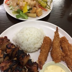 Sakura Noodle House - 12 Photos - Japanese - Tamuning, Guam ...