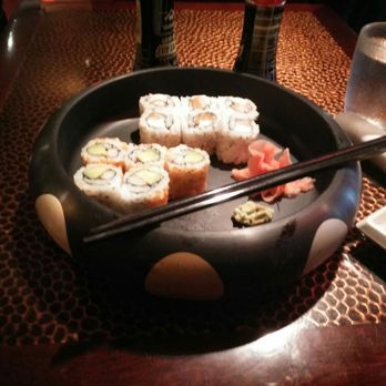 Nooshi - 214 Photos & 599 Reviews - Sushi Bars - 1120 19th St NW ...