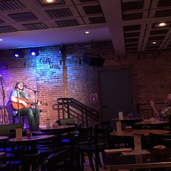 Caffè Lena - 151 Photos & 26 Reviews - Music Venues - 47 Phila St ...