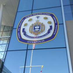 Naval Health Clinic - Medical Centers - 695 Kinkaid Rd, Annapolis, MD ...