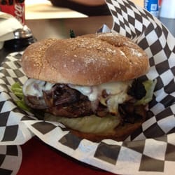 Monitor Hot Rod Cafe - 46 Photos & 32 Reviews - Burgers - 2960 Easy St ...