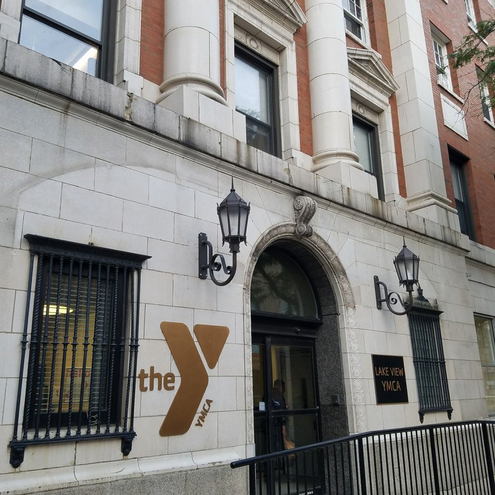 Lake View YMCA - 32 Photos & 122 Reviews - Gyms - 3333 N Marshfield Ave ...