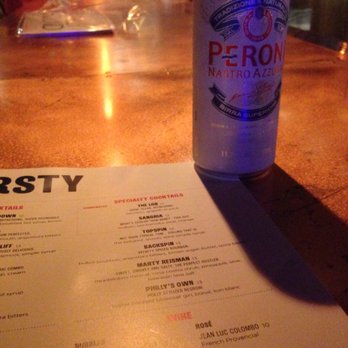 SPiN Philadelphia - 57 Photos & 50 Reviews - American (New) - 211 S ...