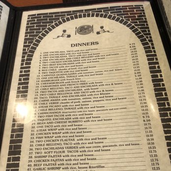 La Paz Restaurant - Order Food Online - 135 Photos & 271 Reviews ...