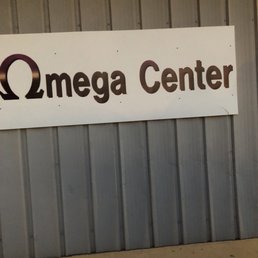 Omega Center - Venues & Event Spaces - 181 Import Cir NW, Huntsville ...