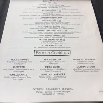 Colton’s Social House - 565 Photos & 608 Reviews - American (New ...