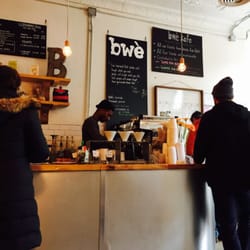 bwè kafe - Cafes - 127 Photos & 216 Reviews - 1002 Washington St ...