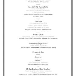 PAI Honolulu - 739 Photos & 95 Reviews - Seafood - 55 Merchant St ...