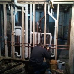 Great American Plumbing - 16 Reviews - Plumbing - 7434 N Wolcott ...