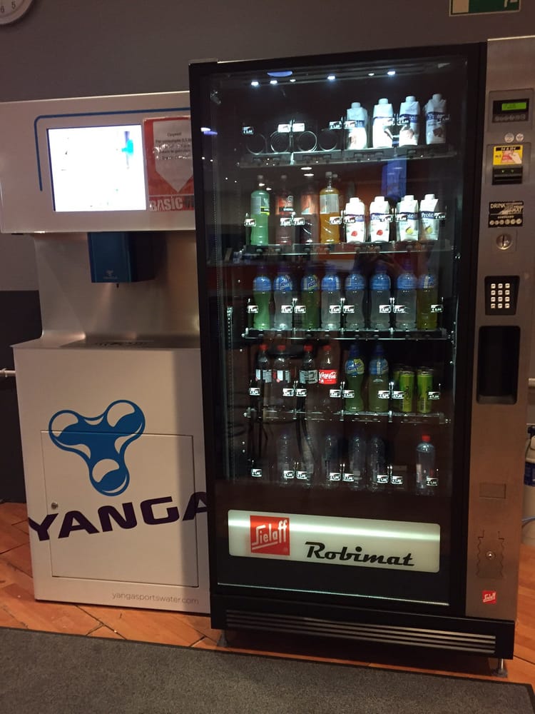 Basic Fit - 17 Photos - Gyms - Boomsesteenweg 35, Schelle, Antwerpen ...