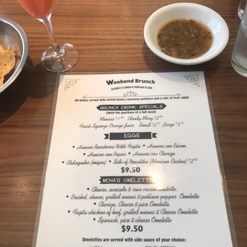 Mena’s Tex-Mex Grill - 49 Photos & 91 Reviews - Tex-Mex - 2500 Lakeside ...