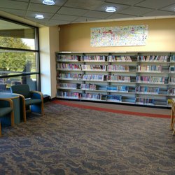 Library of Waterford Township - 37 Photos - Libraries - 5168 Civic ...