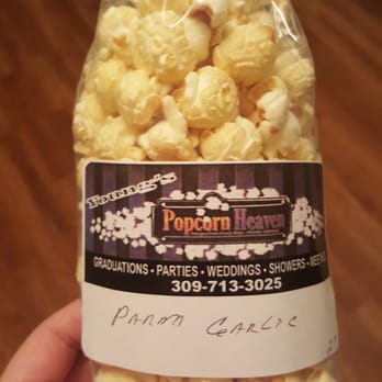 Young’s Popcorn Heaven - 10 Photos & 14 Reviews - Popcorn Shops - 3634 ...