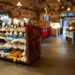 The General Store at Knott’s Berry Farm - 30 Photos - Toy Stores - 8039 ...