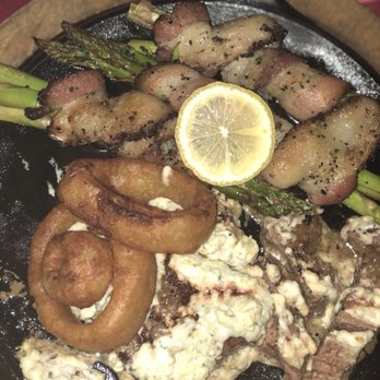 Aberdeen Barn Steakhouse - 270 Photos & 243 Reviews - Steakhouses ...