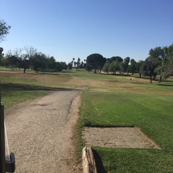 General Old Golf Club, Riverside, California - Golf course information ...