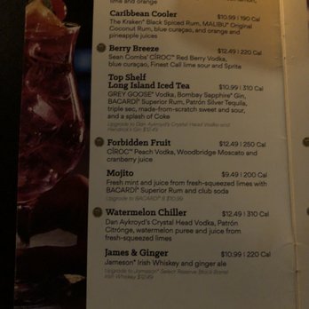 AMC Dine-in Theatres Buckhead 6 - 112 Photos & 350 Reviews - Cinema ...