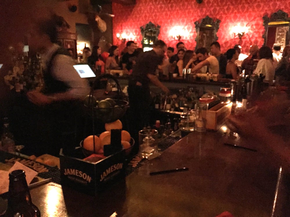 The Shady Lady Saloon - 866 Photos & 1266 Reviews - American (New ...