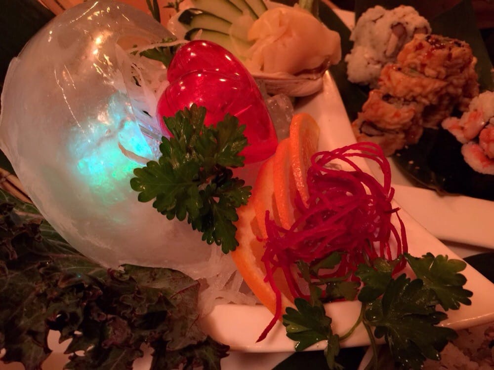 Sake House 2 - 104 Photos & 71 Reviews - Sushi Bars - 1478 Riverplace ...