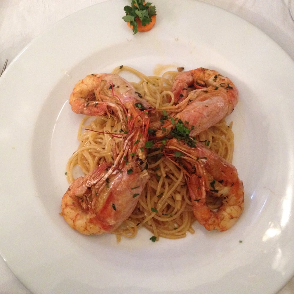 Prima Pasta - 65 Photos & 25 Reviews - Italian - Rua da Madalena, 27 ...
