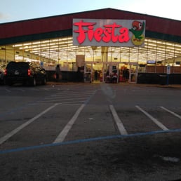 Fiesta Food Mart - Grocery - 9420 Cullen Blvd, Sunnyside, Houston, TX ...