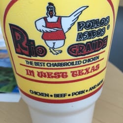 Pollos Asados Rio Grande - 22 Reviews - Mexican - 1200 S Grant Ave ...