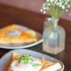 The Crepe Shop - 335 Photos & 164 Reviews - Creperies - 2928 N Broadway ...