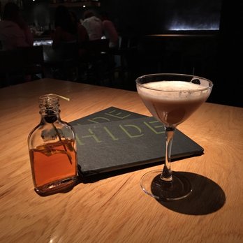 Hide - 145 Photos & 75 Reviews - Cocktail Bars - 2816 Elm St, Deep ...