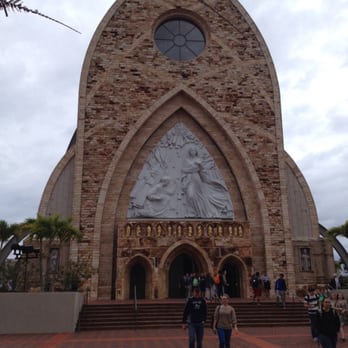 Ave Maria Catholic Church - 49 Photos - Churches - 5068 Annunciation ...