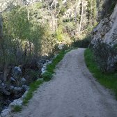 Trail Canyon Falls - 165 Photos & 37 Reviews - Hiking - Trail Canyon Rd ...