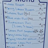 Monsta Lobsta - 37 Photos & 57 Reviews - Food Trucks - Horizons West ...