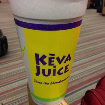 Keva Juice - 17 Photos & 24 Reviews - Food Stands - 2200 Sunport Blvd ...