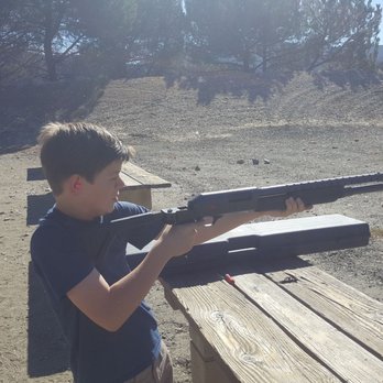 Burro Canyon Shooting Park - 280 Photos & 361 Reviews - Gun/Rifle ...