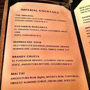 The Imperial - 103 Photos & 104 Reviews - Lounges - 320 S Kellogg Ave ...