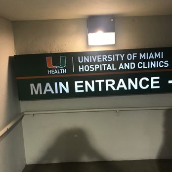 University of Miami Hospital - 2019 All You Need to Know BEFORE You Go ...