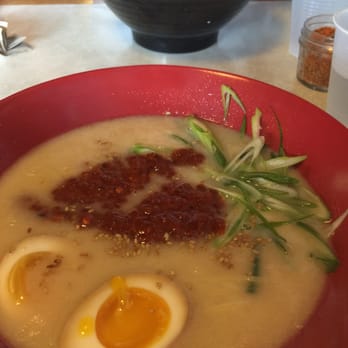 Ika Ramen and Izakaya - Ramen - Benson - Omaha, NE - Yelp