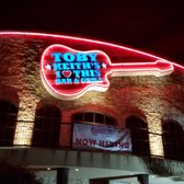 Toby Keith’s I Love This Bar & Grill - 151 Photos & 200 Reviews ...
