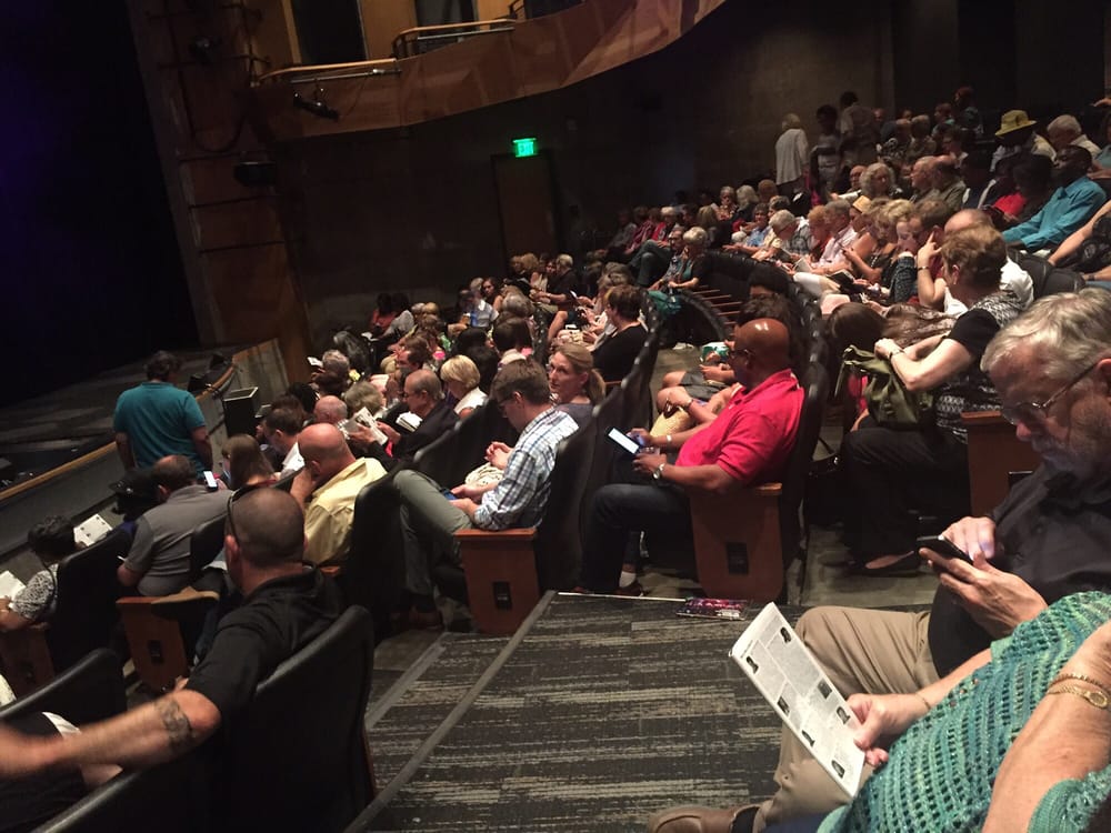 Playhouse on the Square - 19 Photos & 15 Reviews - Performing Arts - 66 S Cooper St, Midtown ...