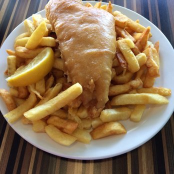 Harbourside Fish and Chips - 21 Photos & 15 Reviews - Seafood - 180 ...