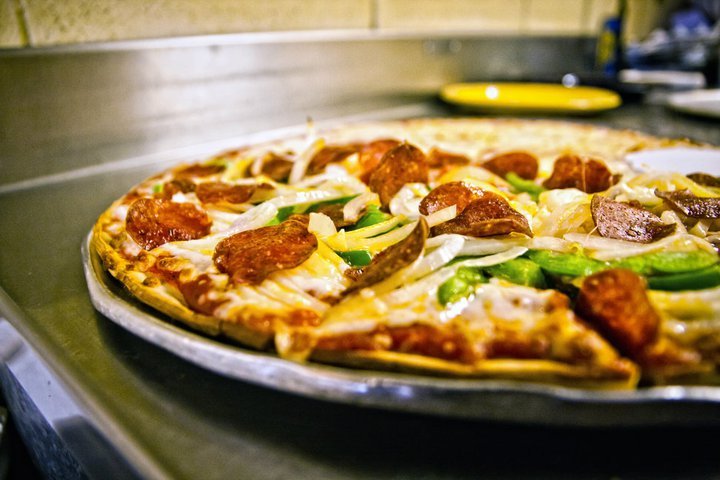 Little Rome - 21 Photos & 23 Reviews - Pizza - 1201 N 3rd Ave ...