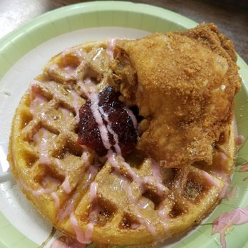 The Waffle Den - 44 Photos & 69 Reviews - American (Traditional) - 4011 ...