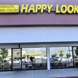 Happy Lookers - 19 Reviews - Barbers - 3330 Kietzke Ln, Reno, NV ...