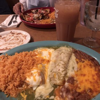 Patron Azteca - 149 Photos & 173 Reviews - Mexican - 5181 Sheridan St ...