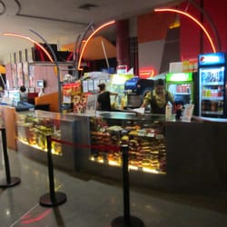 Sta. Lucia East Grand Mall - Shopping Centers - Felix Avenue, Cainta ...