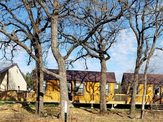 Santo, TX Map & Directions - MapQuest