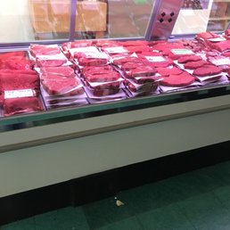 Fredericks Meats - Meat Shops - 201 Station Rd, Quakertown, PA - Phone ...